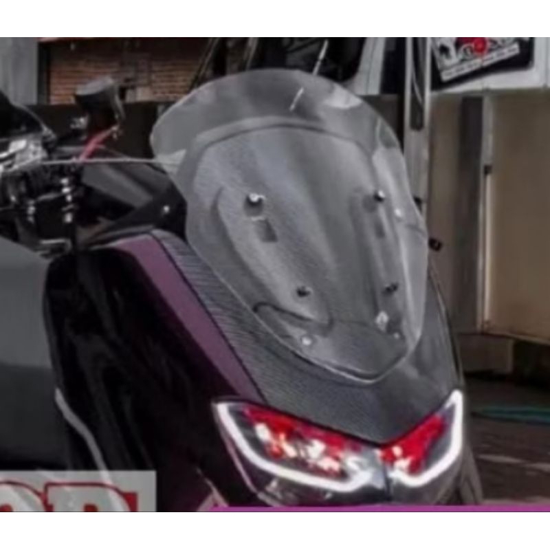 Jual visor nmax new thailand | Shopee Indonesia