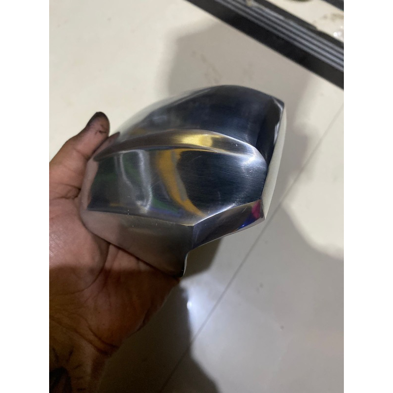 Jual Topi lampu sportster,pet lampu sportster,topi lampu motor custom ...