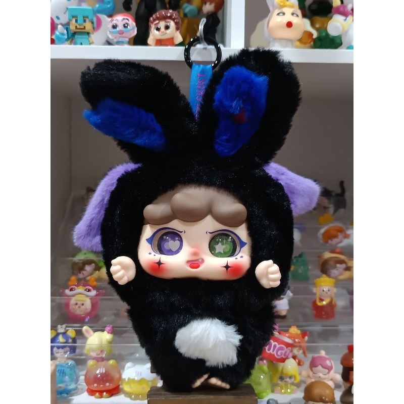 Jual Ready Boneka Baby Three Migo V3 / Migo Full Body Secret V3 100% ...