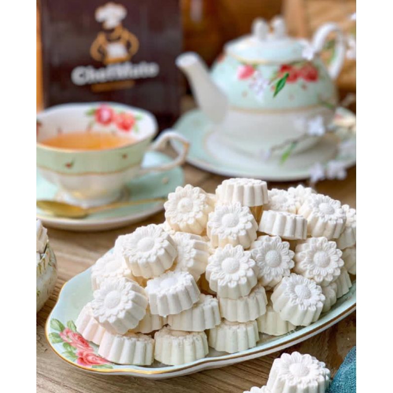 Jual Kue Bangkit Susu Tapioca Sagu Susu | Shopee Indonesia