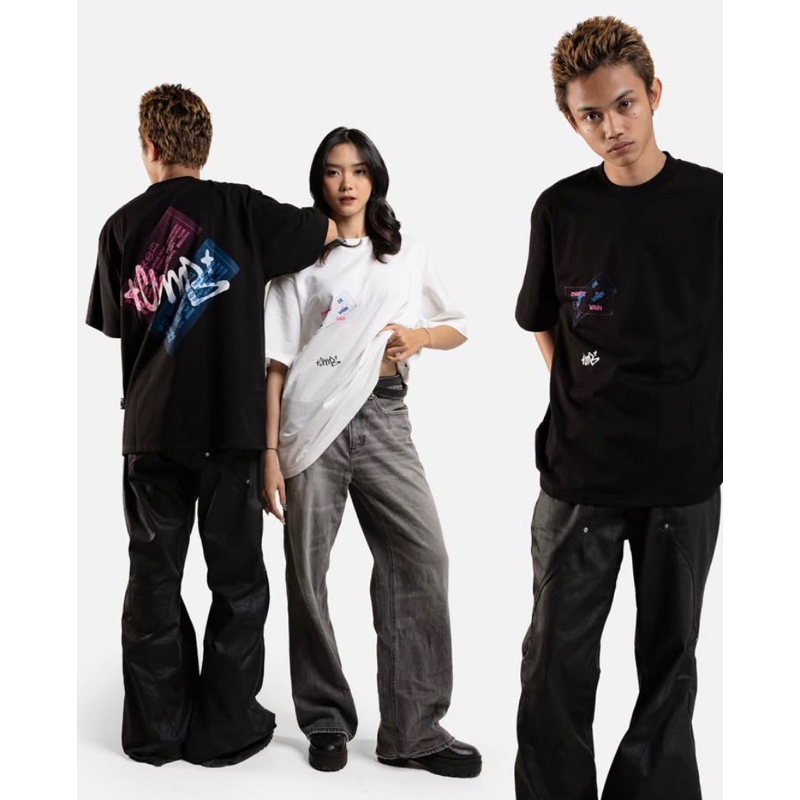 Jual TSHIRT CHMB | Shopee Indonesia