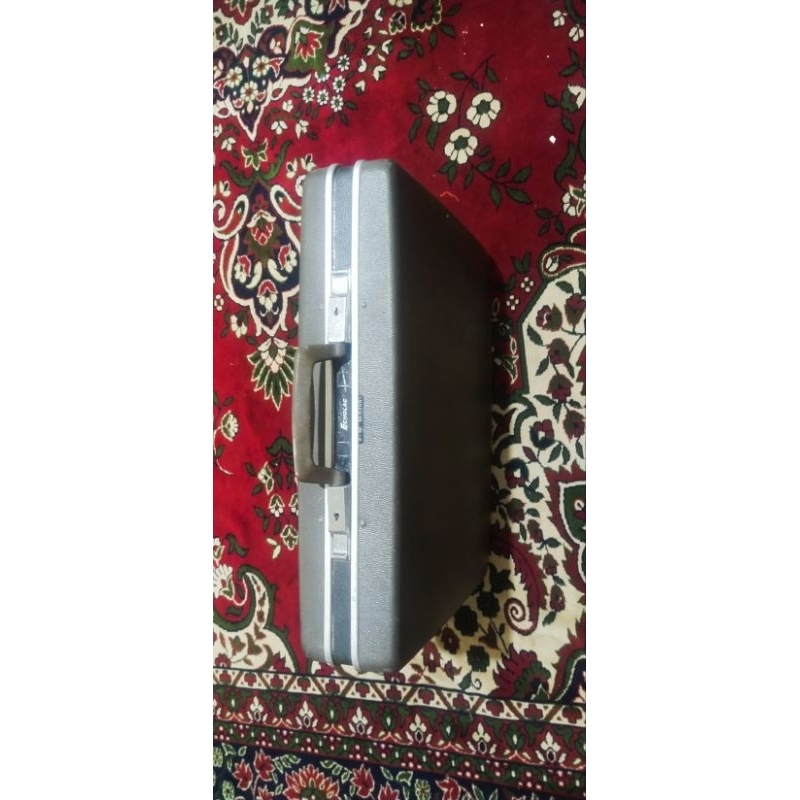 Jual koper jadul vintage Echolac | Shopee Indonesia