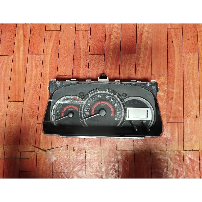 Jual spidometer speedometer new toyota avanza pnp daihatsu xenia tahun ...