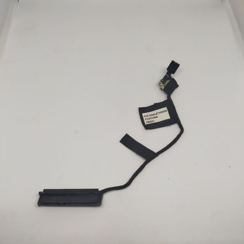 Jual Original Socket Konektor HDD Hardisk Soket Laptop Lenovo Ideapad ...