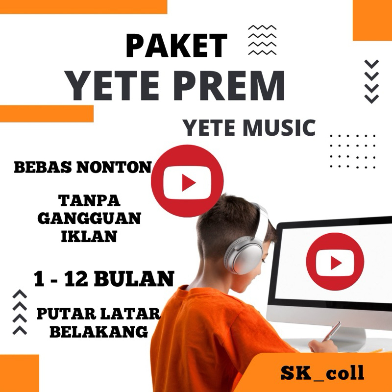 Jual ORDER DISINI 3 BULAN TANPA BIAYA PERPANJANGAN FULL GARANSI ...