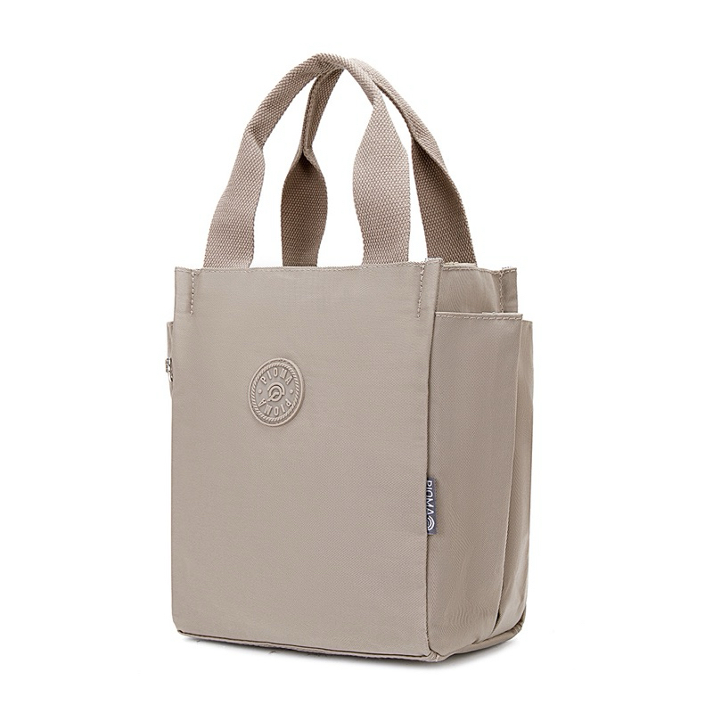 Jual OPIOBAGS PIOMA CARMILA - TAS LUNCH BAG -TAS BEKAL - HANDBAG PIOMA ...