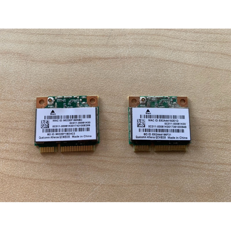 Jual WIFI Card Asus X441 X441N X441B X441U Bluetooth Card Ukuran Besar ...