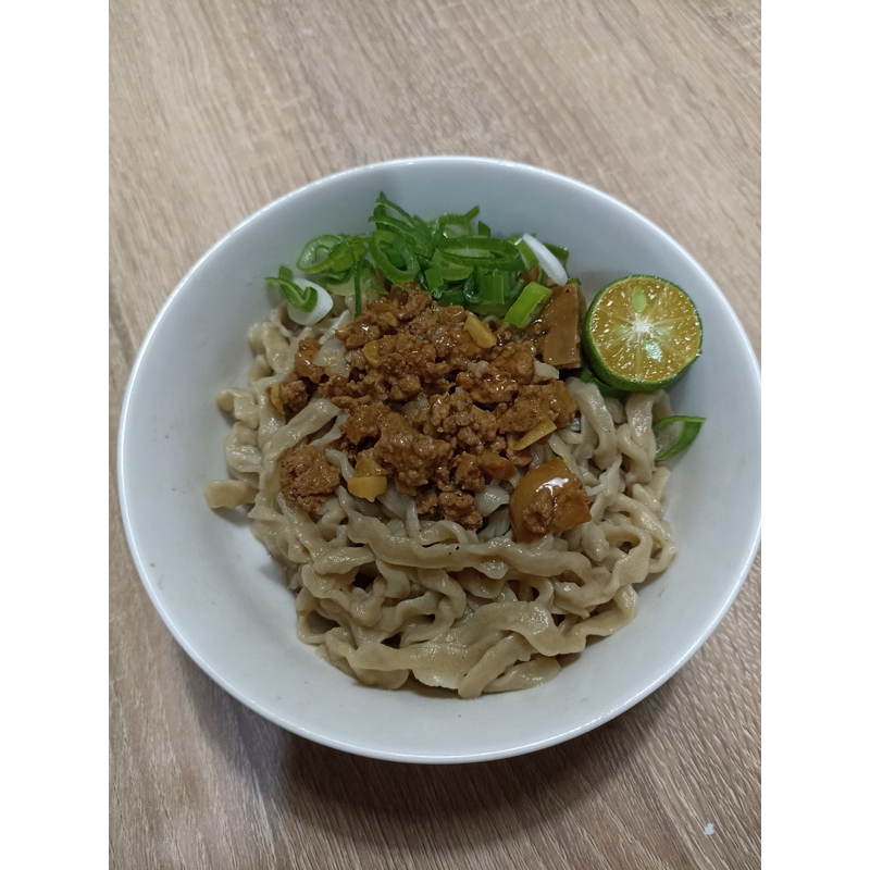 Jual Bakmi Babi Jamur (PO) | Shopee Indonesia