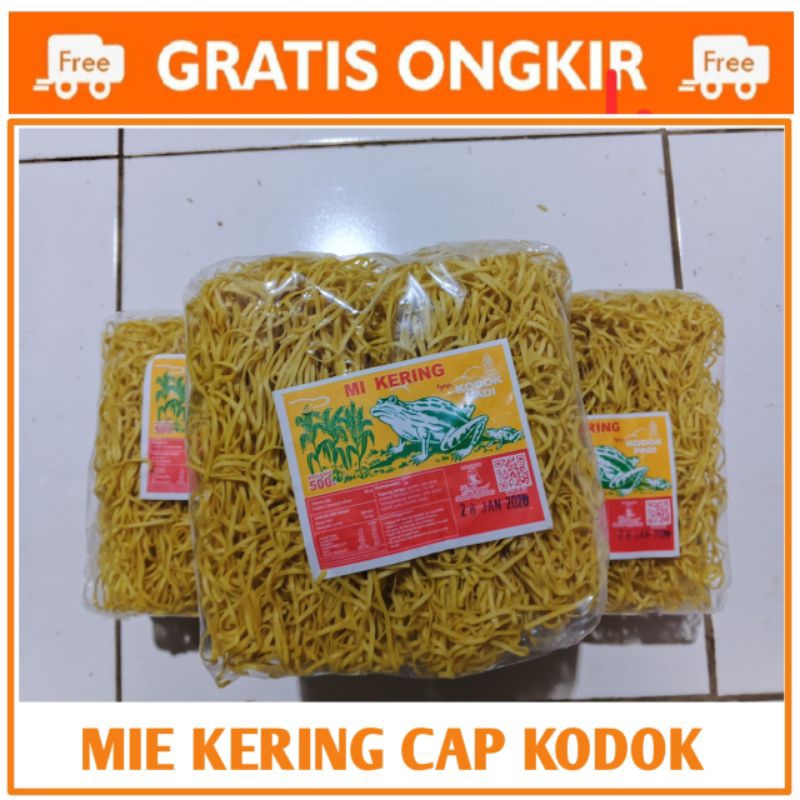 Jual Mie cap kodok | Shopee Indonesia