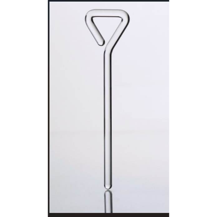 Jual Pengaduk Glass Rod Spreader | Shopee Indonesia