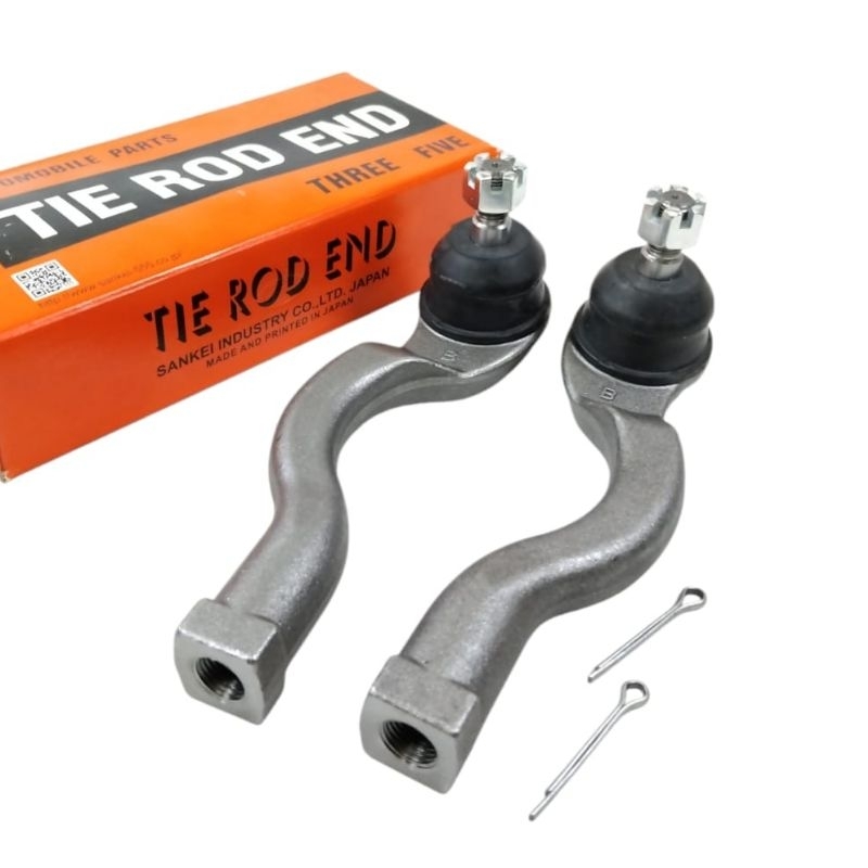 Jual SE-7841 Tie Rod Triton - Pajero Sport / Tirot New Triton - New ...