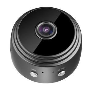 Jual Kamera Perekam HD Mini Nilkabel | Shopee Indonesia