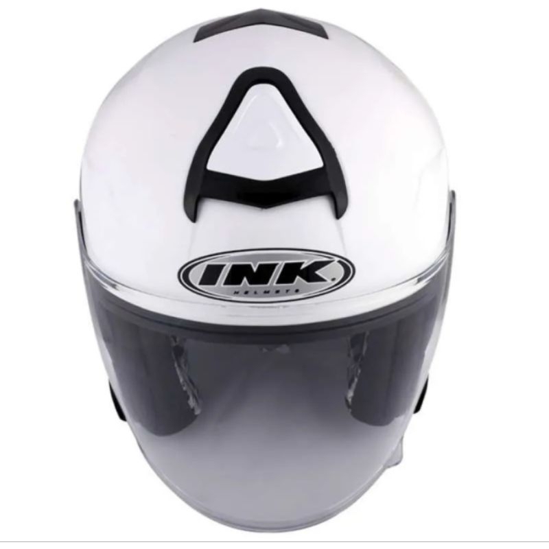 Jual VISOR KACA DEPAN HELM INK DYNAMIC (ORIGINAL) | Shopee Indonesia