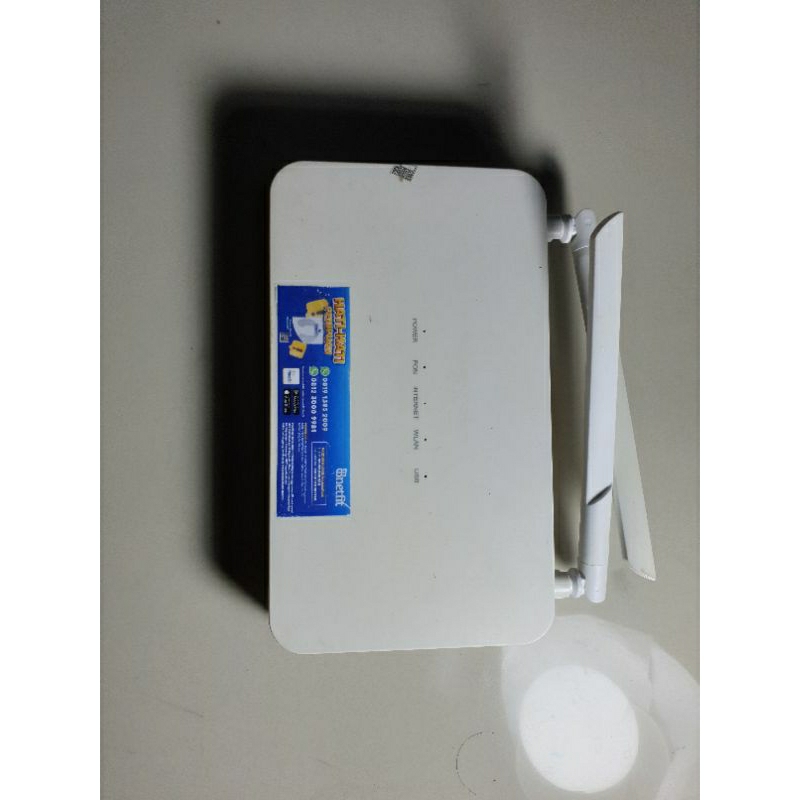 Jual router zte F670L | Shopee Indonesia