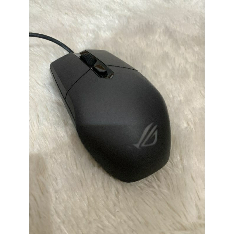 Jual Mouse ROG Impact | Shopee Indonesia
