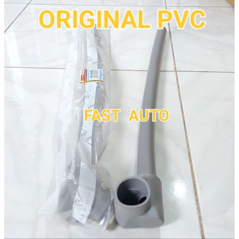 Jual SELANG HAWA HOSE HAWA MESIN PVC PS 100 120 135 CANTER ORIGINAL PVC ...
