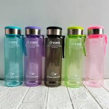 Jual BOTOL MINUM DREAM 1000 ML - Large Size Drink Bottles - BOTOL DREAM ...
