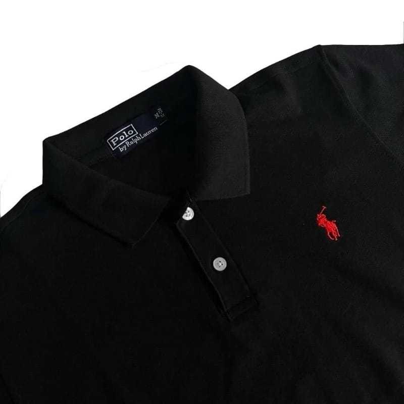 Jual Kaos kerah POLO/KAOS KERAH PREMIUM/POLO RALPH LAUREN/POLO KUDA ...