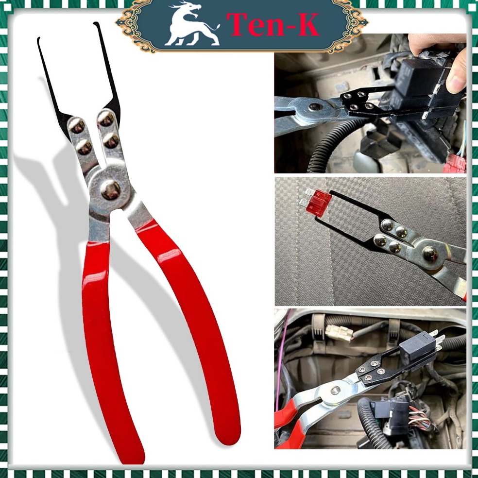 Jual Sedang Populer Universal Otomotif Tang Pelepas Relay Tang Relay ...