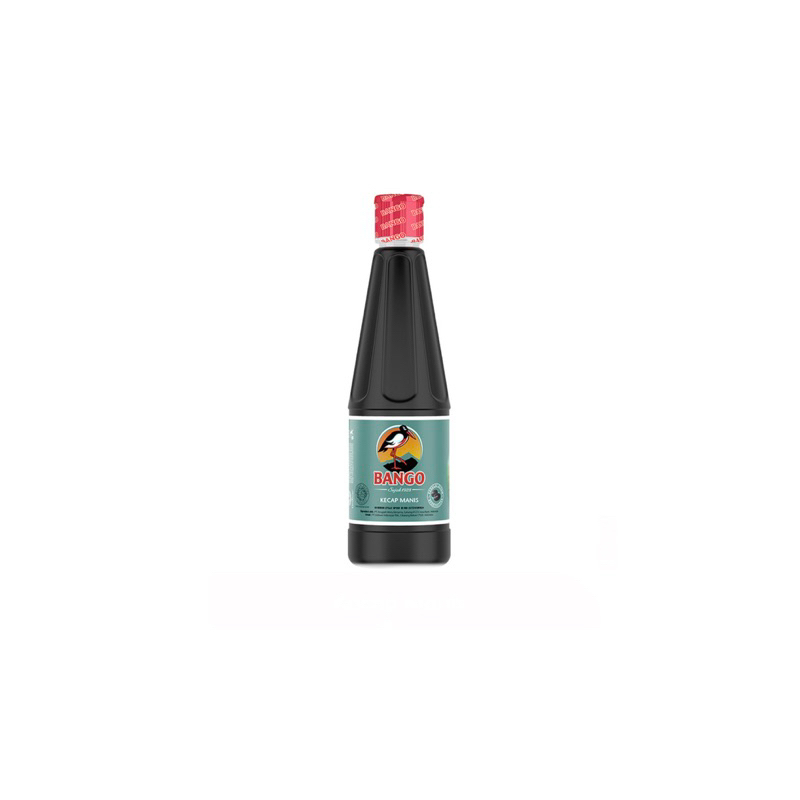 Jual Bango Kecap Manis Botol 275 Ml | Shopee Indonesia