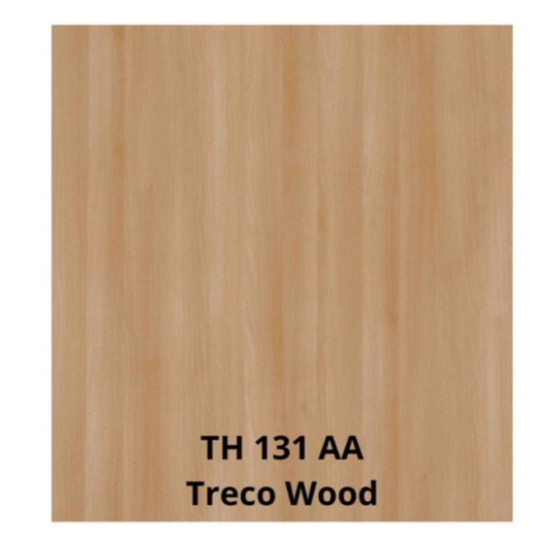 Jual TACO HPL TH 131 AA TRECO WOOD - HPL TACO | Shopee Indonesia