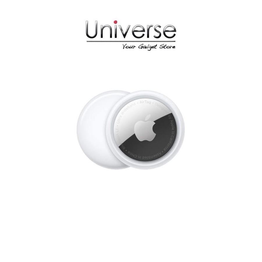 Jual Apple AirTag - Garansi Resmi Indonesia | Shopee Indonesia