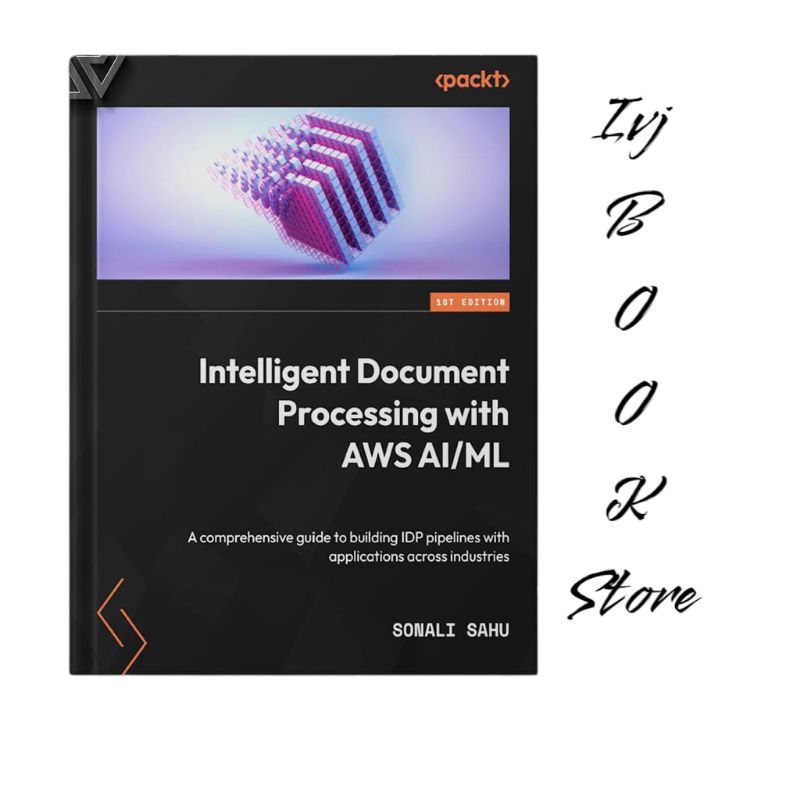 Jual Intelligent Document Processing with AWS AI/ML | Shopee Indonesia