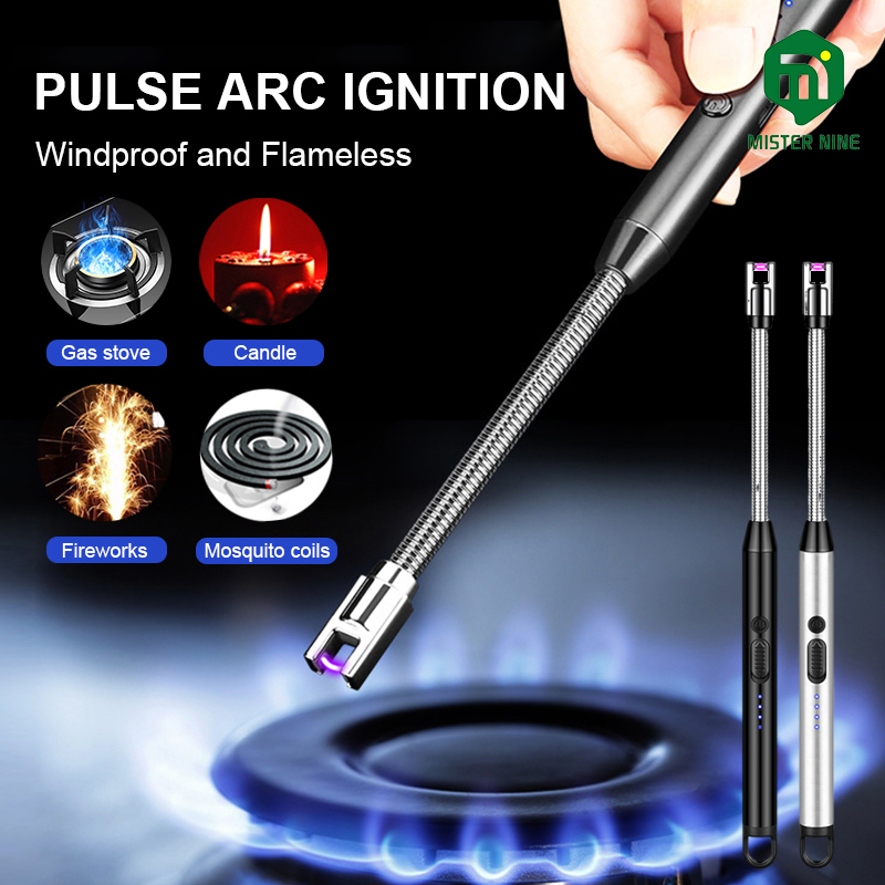 Jual Pemantik Kompor/Elektrik Pemantik Listrik/Pembakar Elektronik ...