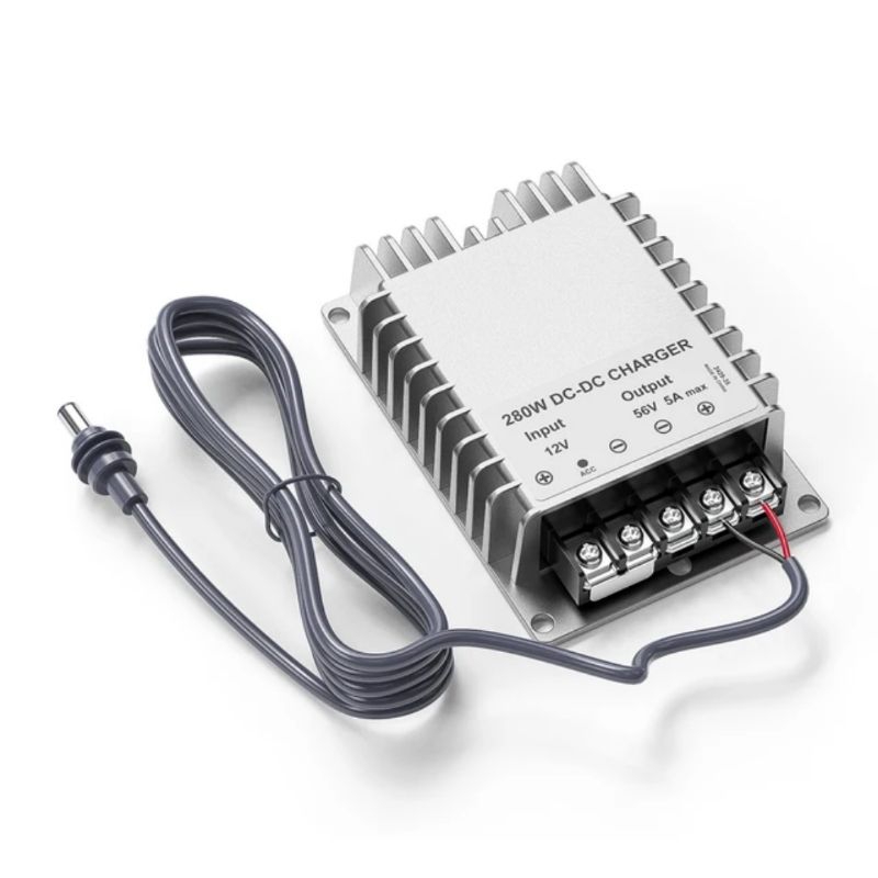 Jual SK088 Starlink Gen3 Router Power Booster Kit 280W DC-DC Charger ...
