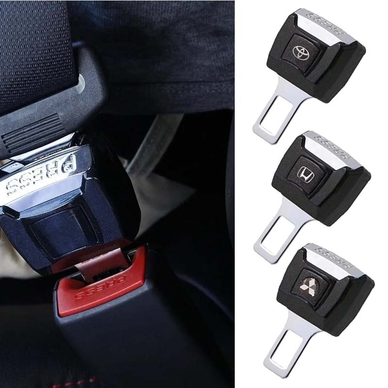 Jual Mur Colokan Sabuk Pengaman Mobil Colokan Seat Belt Mobil ...