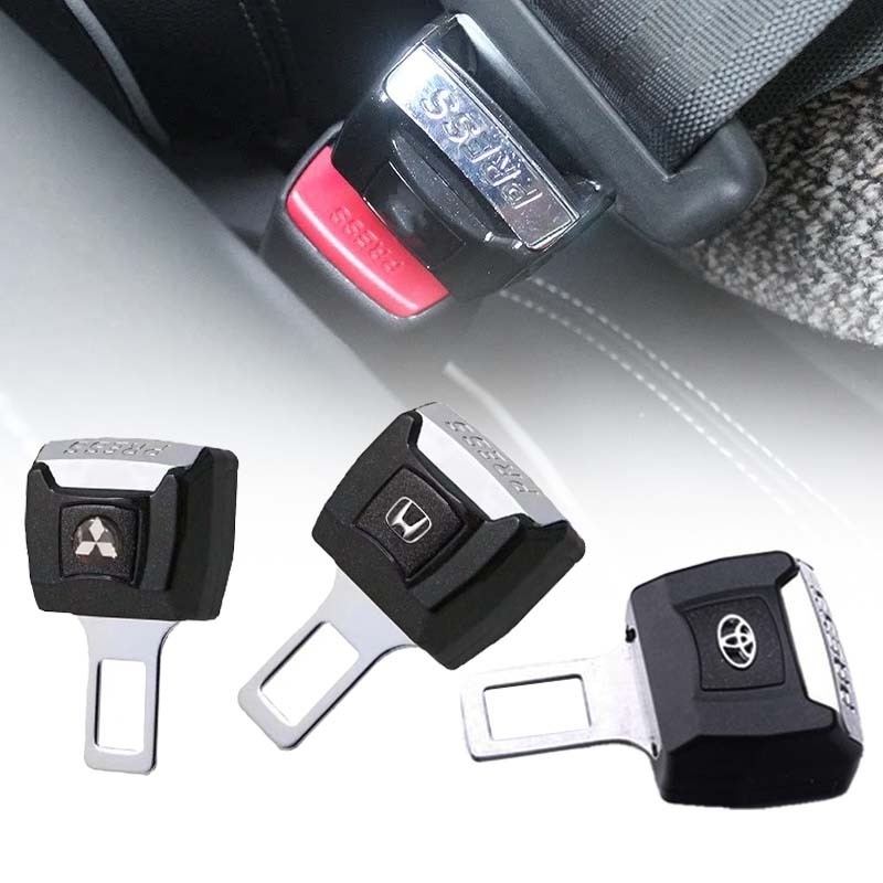 Jual 【COD】Colokan Seat Belt Colokan Safety Belt Colokan Sabuk Pengaman ...