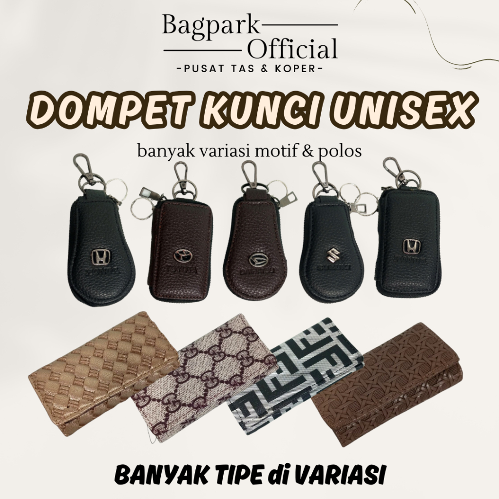 Jual Dompet Stnk Motor Mobil Gantungan Motif Gitar Polos Kunci Mobil ...