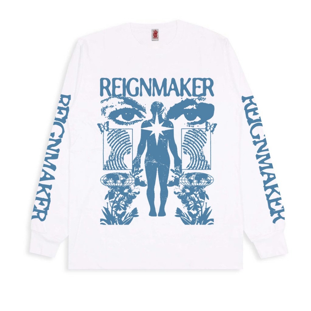 Jual TRUTH - Longsleeve Original Kaos Lengan Panjang Truth Basic Reignmaker | Shopee Indonesia