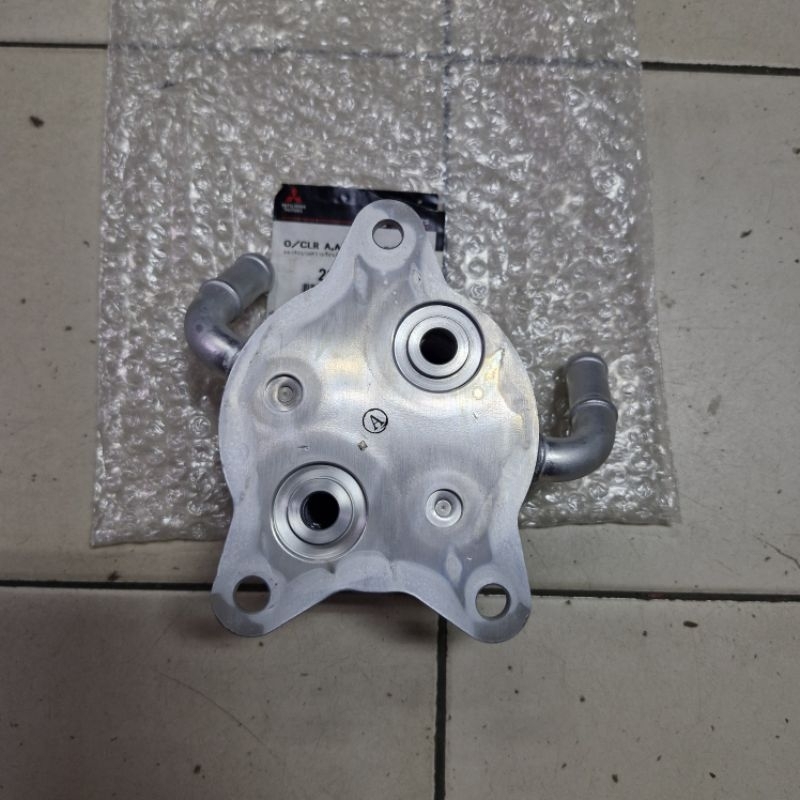 Jual Oli Cooler Matic Asli Mitsubishi New Xpander New Xpander Cross CVT ...