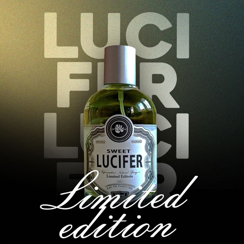 Jual Lucifer Parfum Viral Parfum pemikat wanita Parfum Lucifer Parfum ...