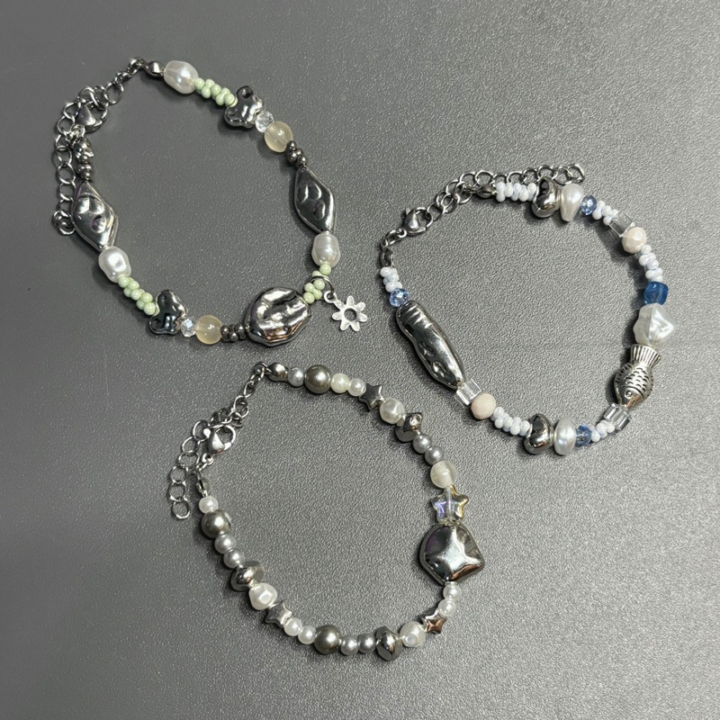 Jual DJOEALIN Greval Bracelet Collection (Gelang Manik/Beads) | Shopee Indonesia