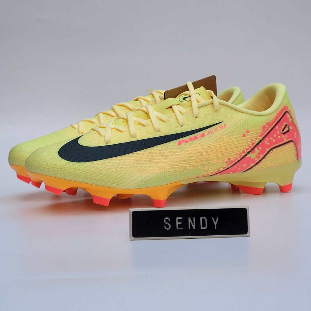 Jual Sepatu Sepak Bola Niike Air Zoom Mercurial Vapor 16 Academy KM FG ...
