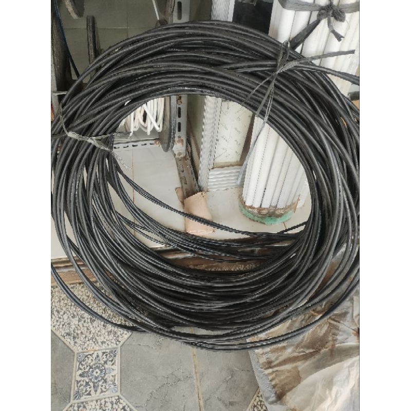 Jual KABEL TWISTED 2X10MM SUPREME NFA2X KABEL TC KABEL SR TIANG PLN SNI ...
