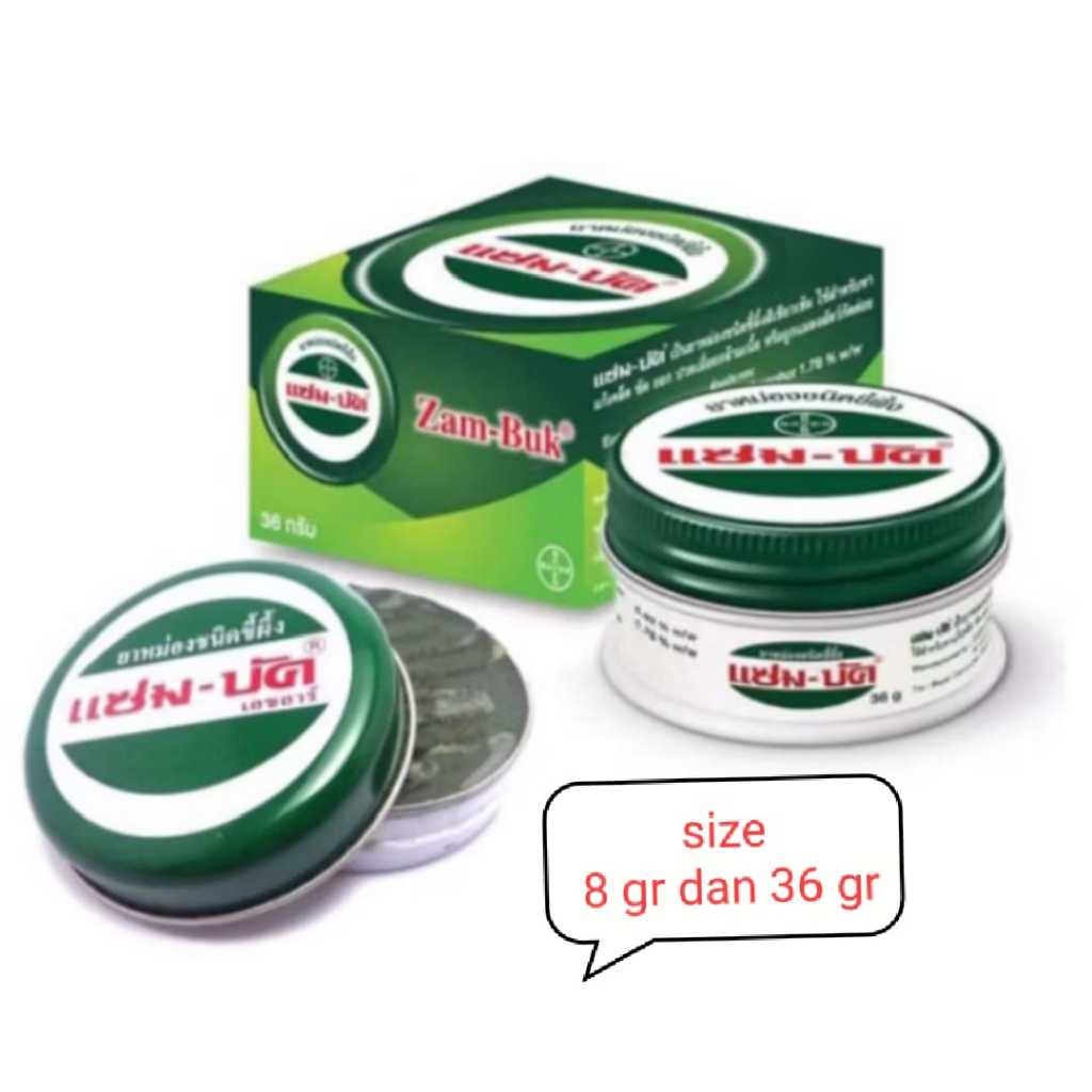 Jual ZAM-BUK ORI ZAMBUK ASLI AYAM KEPUKUL MEMAR BENGKAK GIGIT NYAMUK PERAWARTAN HEWAN | Shopee ...