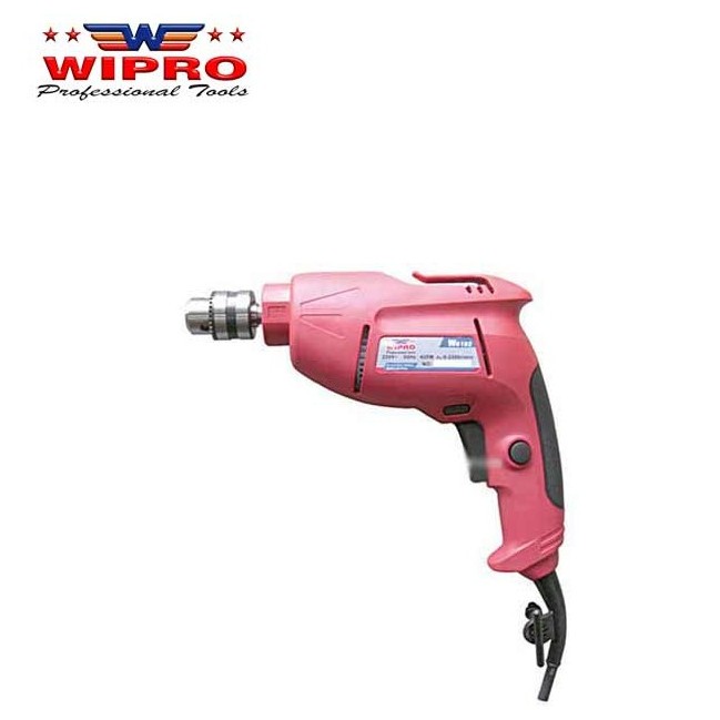 Jual MESIN BOR WIPRO W 6102 VARIABLE SPEED | Shopee Indonesia