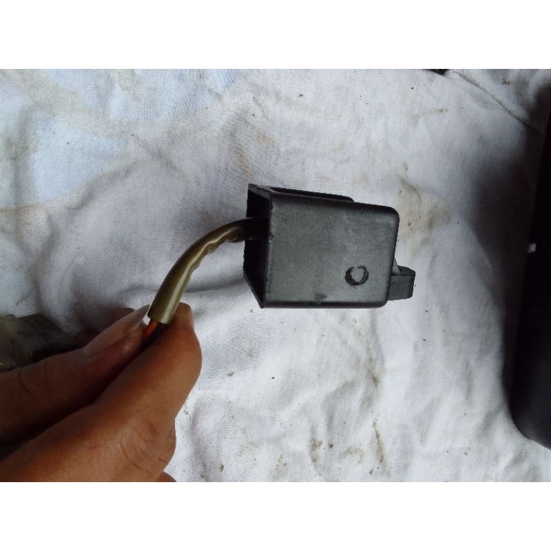 Jual cdi Yamaha vespa original | Shopee Indonesia