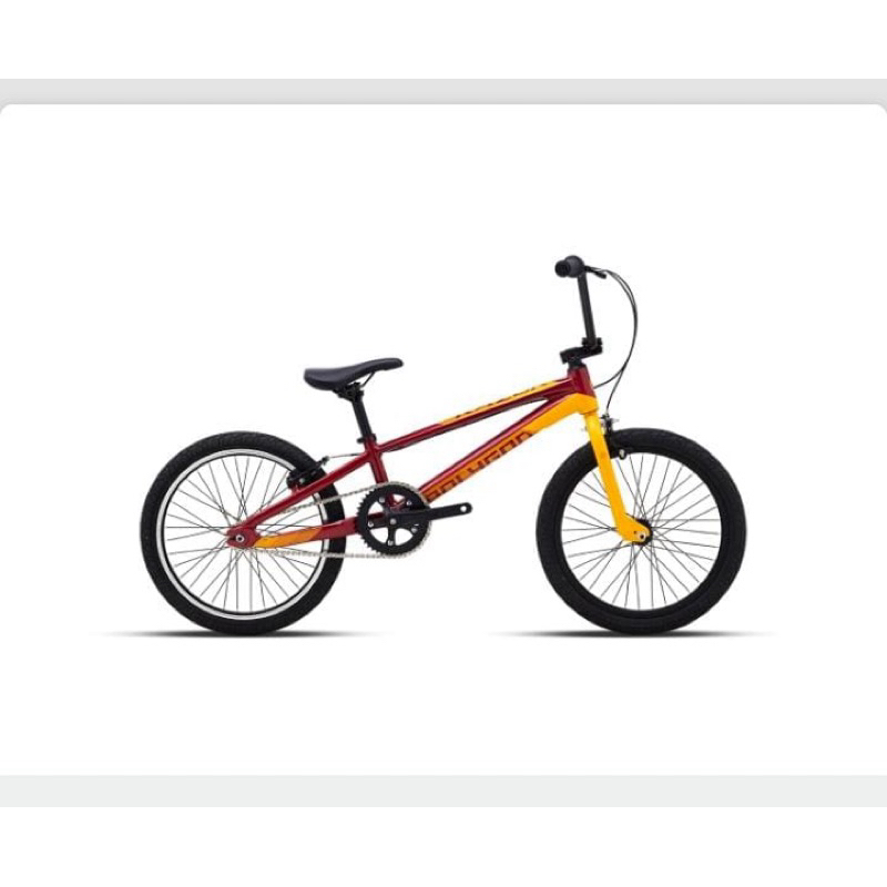 Jual Sepeda BMX 20" Polygon Razor | Shopee Indonesia