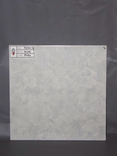 Jual Keramik Lantai ukuran 40x40 D.Padma Grey | Shopee Indonesia