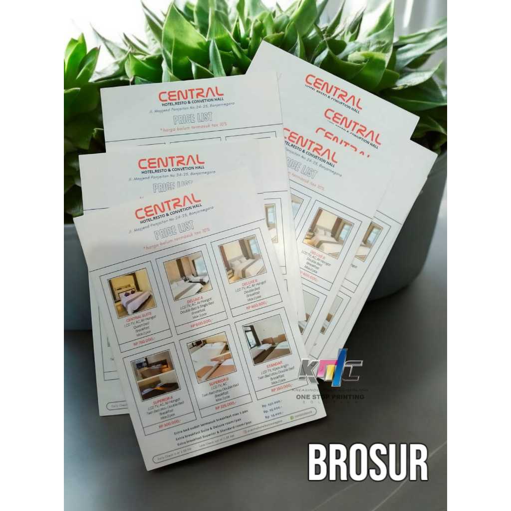 Jual Cetak Kertas AP 120 A3+ | Shopee Indonesia