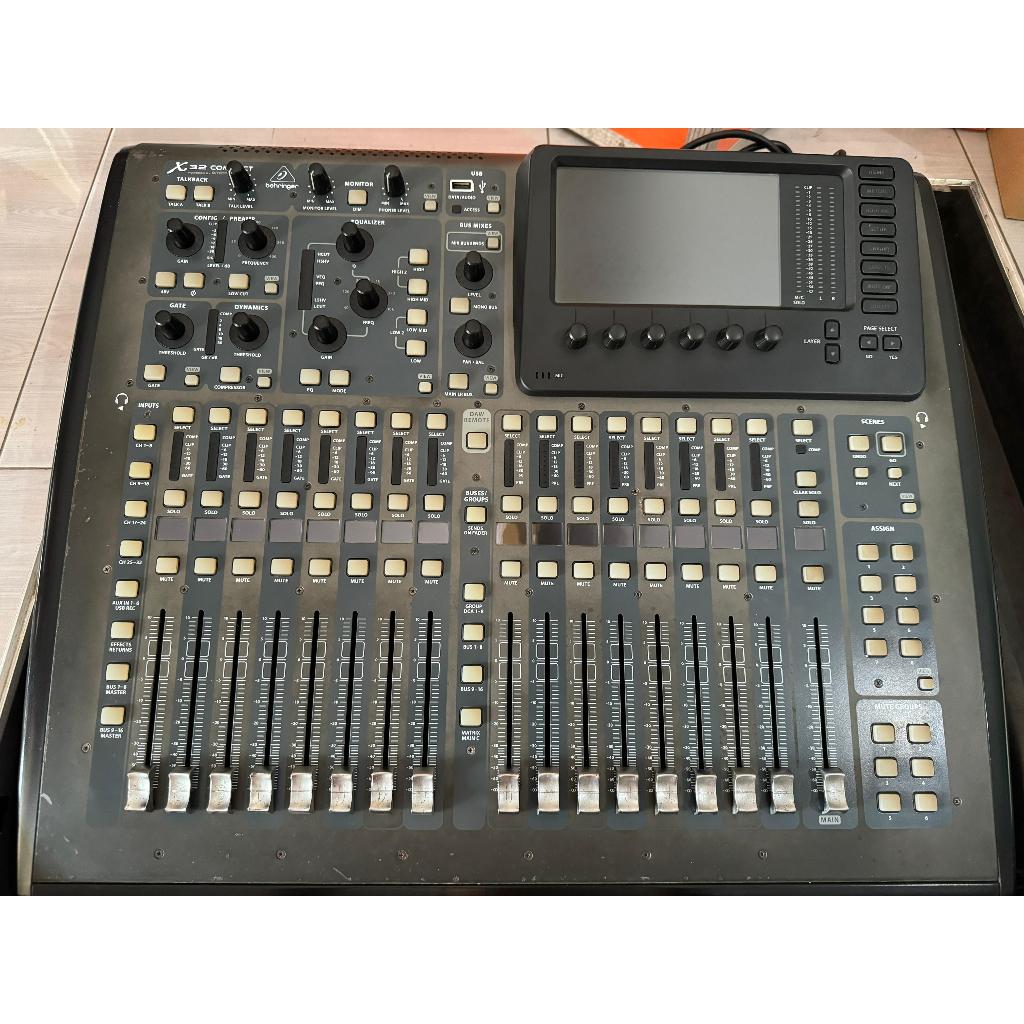 Jual Mixer Behringer X32 compact | Shopee Indonesia