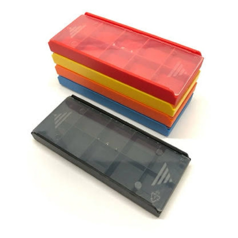 Jual RIVERSIDE - Tools Box Fingerboard Wheels - Penyimpanan Wheels ...