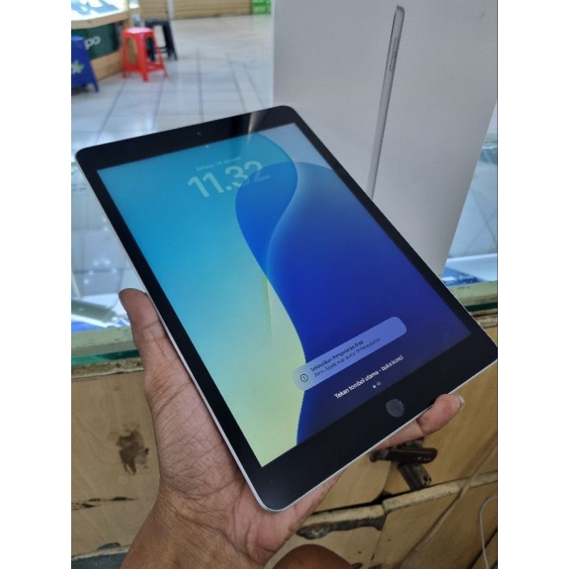 Jual ipad 9 64gb wifi ibox | Shopee Indonesia