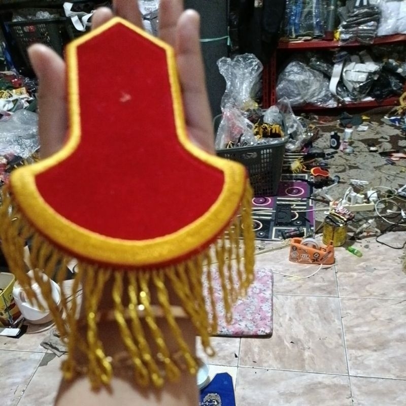 Jual evolet dramben paskibra | Shopee Indonesia