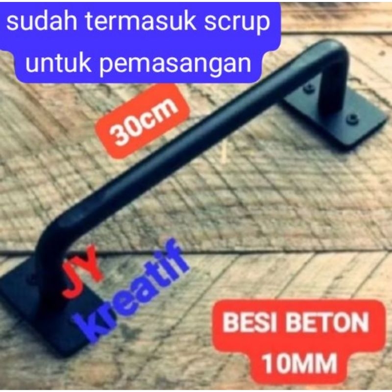 Jual handel besi handel pintu pegangan pintu laci lemari tarikan pintu ...
