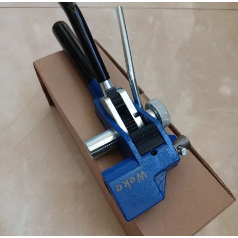 Jual Alat Clamp Band-it Strapping Ratchet Stainless Steel Bandeyzer ...